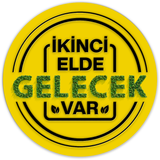 İkinci Elde Gelecek Var