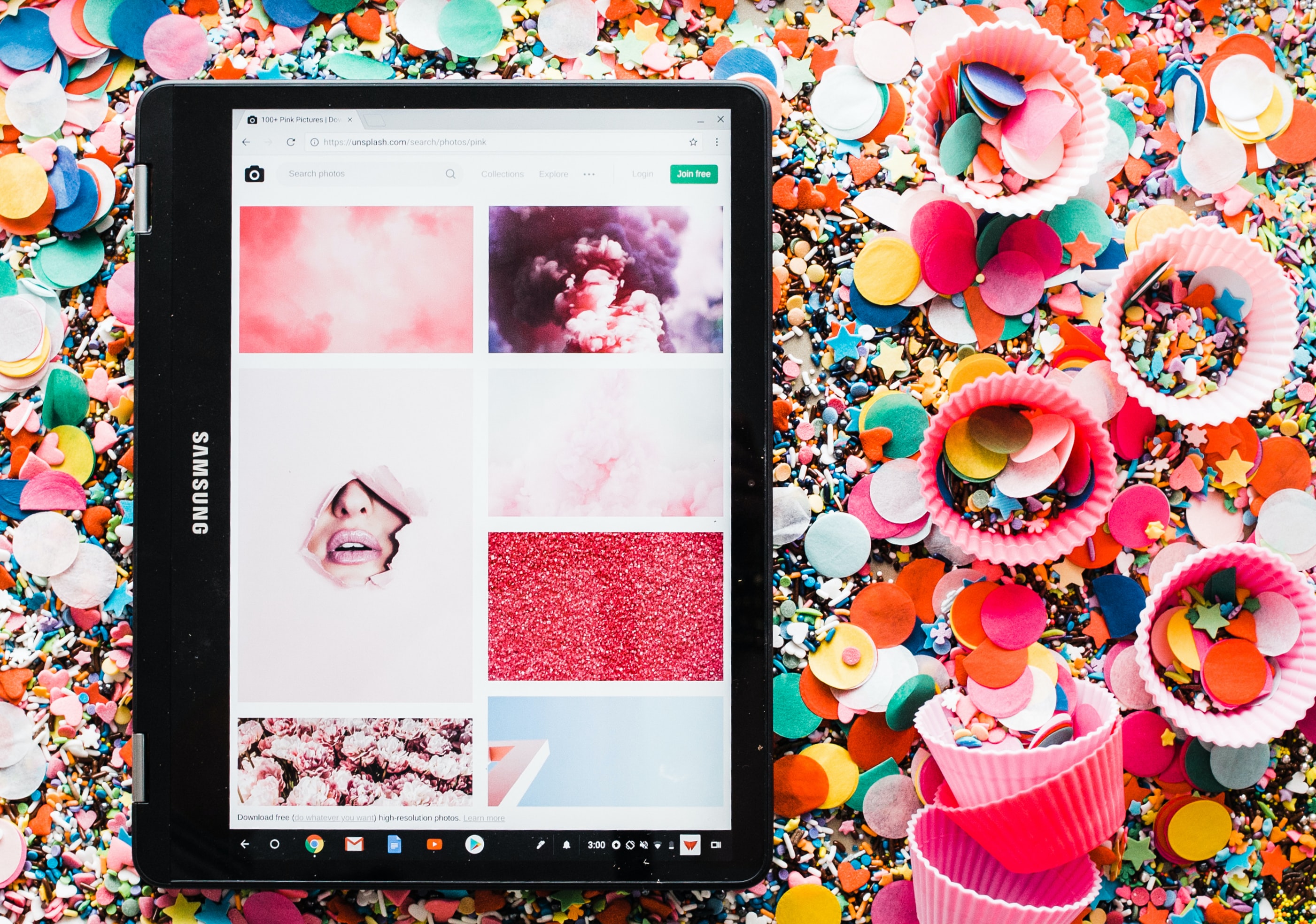 Samsung Galaxy Tab S6 T860 Tablet Modelleri & Fiyatları