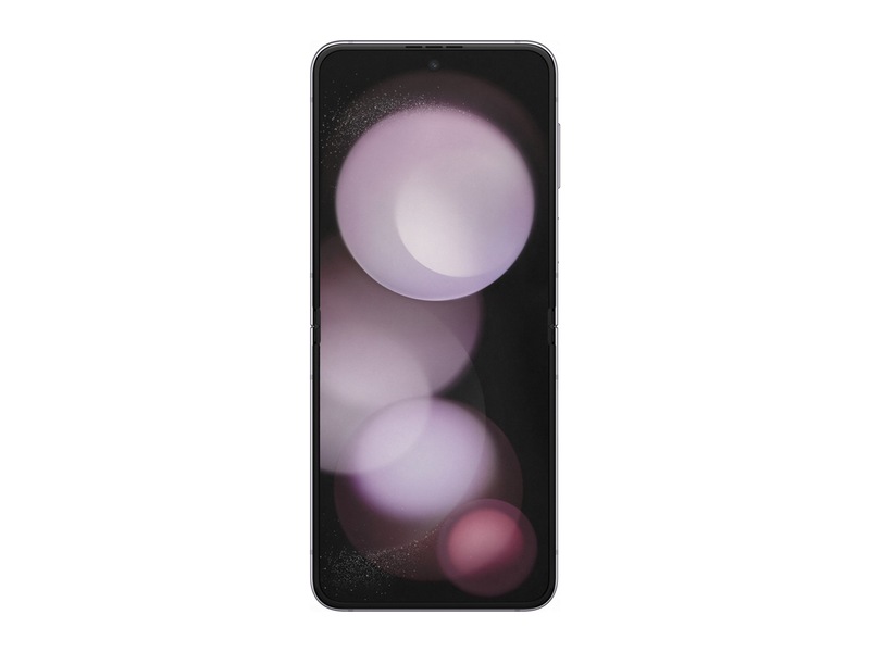 Yenilenmiş Galaxy Z Flip 5 Mor 512 GB