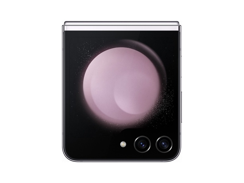 Yenilenmiş Galaxy Z Flip 5 Mor 512 GB