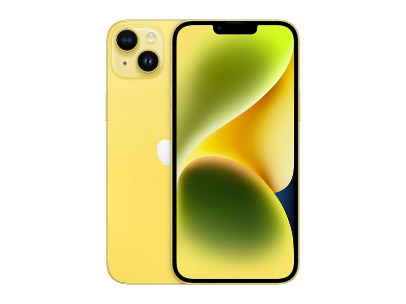 Yenilenmiş iPhone 11 Sarı 128 GB