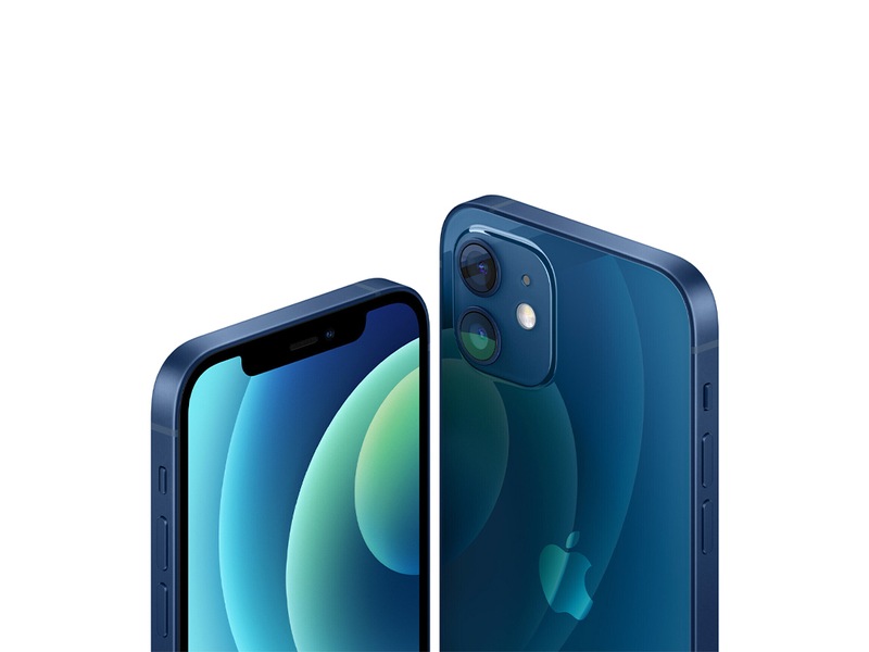 Yenilenmiş iPhone 12 Mavi 64 GB