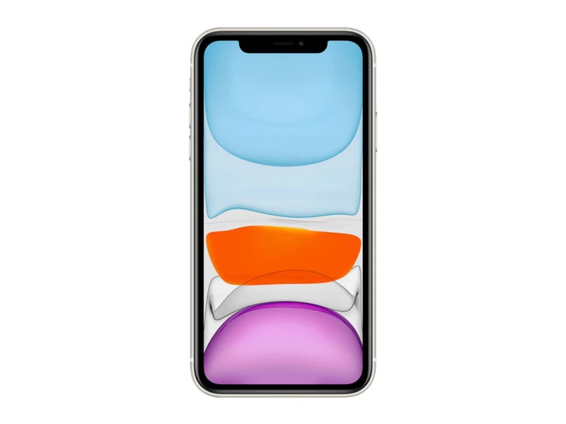 Yenilenmiş iPhone 11 Beyaz 128 GB