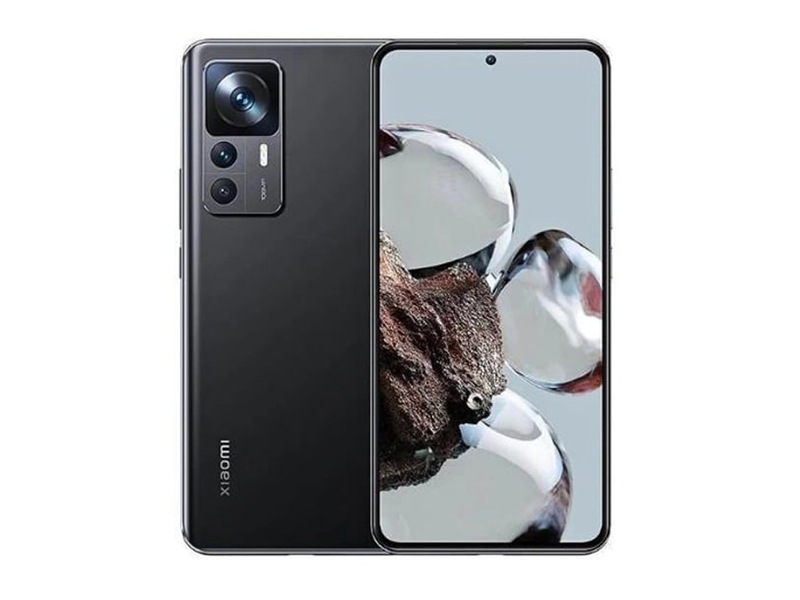 Yenilenmiş Redmi Note 12 Pro Siyah 256 GB