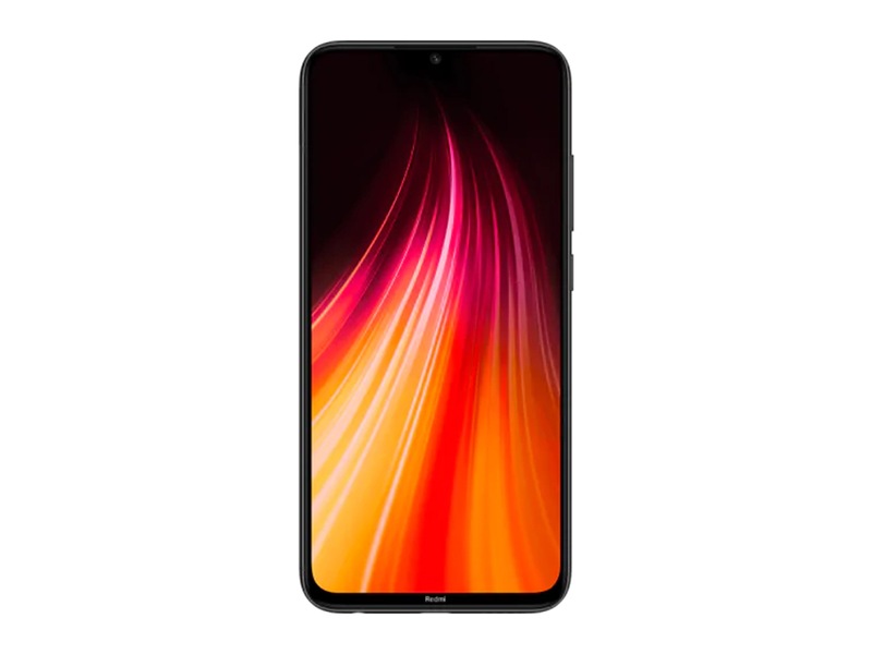Yenilenmiş Redmi Note 8 Siyah 64 GB
