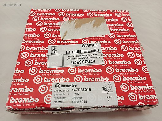 İstanbul Sarıyer Special Parts Yedek Parça, Aksesuar, Donanım & Tuning ...