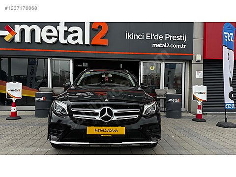 Ford / Ranger / 2.0 EcoBlue / 4x4 Wildtrak / METAL2 ADANA TR'DE TEK ...