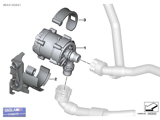 İstanbul BMW YEDEK PARÇA - MİNİ COOPER YEDEK PARÇA Yedek Parça ...