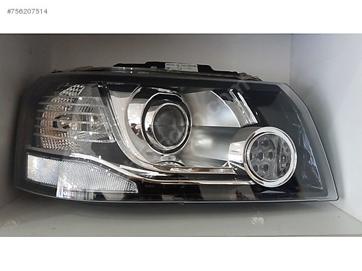 İstanbul Sevim Oto Yedek Parça, Aksesuar, Donanım & Tuning ilanları ...