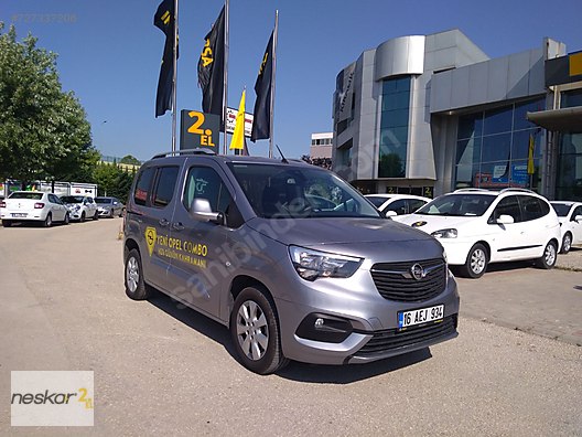 Bursa Neskar 2.El Vasıta ilanları sahibinden.com’da!