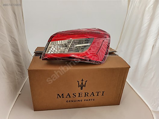 İstanbul Sarıyer Special Parts Yedek Parça, Aksesuar, Donanım & Tuning ...