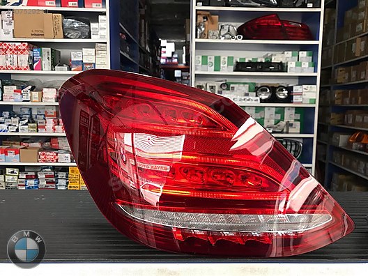 İstanbul Kartal TEKTAŞ OTOMOTİV LTD.ŞTİ Yedek Parça, Aksesuar, Donanım ...