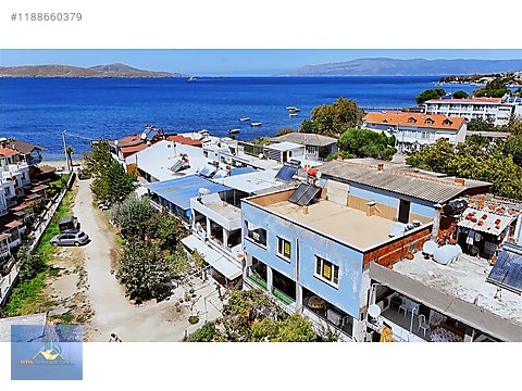 ERDEK NARLI TATİL KÖYÜNDE SATILIK ZEYTİN BAHÇESİ - Satılık Arsa ...