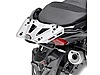 Görünüm / Yamaha T-Max 530 (1719) Arka Çanta Taşıyıcısı (Givi SR2133 ...