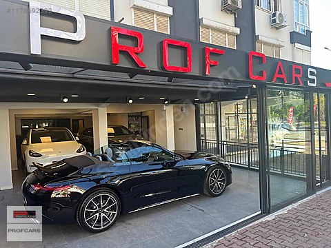 Tesla / Model Y / Long Range / PROF CARS...TESLA MODEL Y LONG RANGE 4WD ...