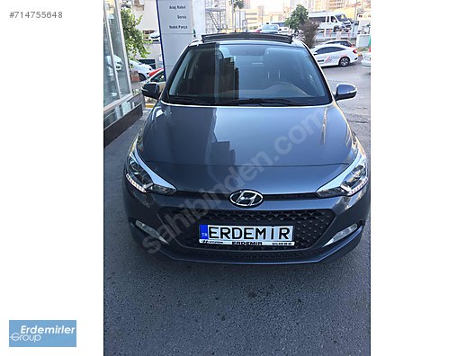 İstanbul ERDEMİR MOTORLU ARAÇLAR SAN.ve TİC.LTD.ŞTİ Vasıta ilanları ...