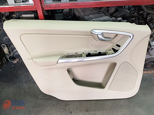 İstanbul Ataşehir HONDA VOLVO ÇIKMA YEDEK PARÇA Yedek Parça, Aksesuar ...