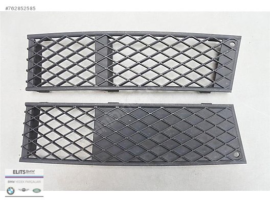 Ankara ELİT BMW Yedek Parça, Aksesuar, Donanım & Tuning ilanları ...