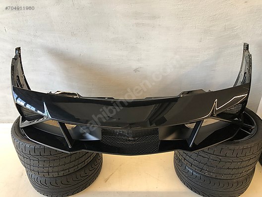 İstanbul Special Parts Yedek Parça, Aksesuar, Donanım & Tuning ilanları ...