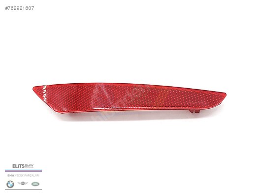 Ankara ELİT BMW Yedek Parça, Aksesuar, Donanım & Tuning ilanları ...