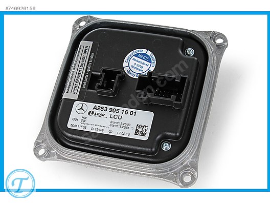 İstanbul TONEL OTOMOTİV Yedek Parça, Aksesuar, Donanım & Tuning ...