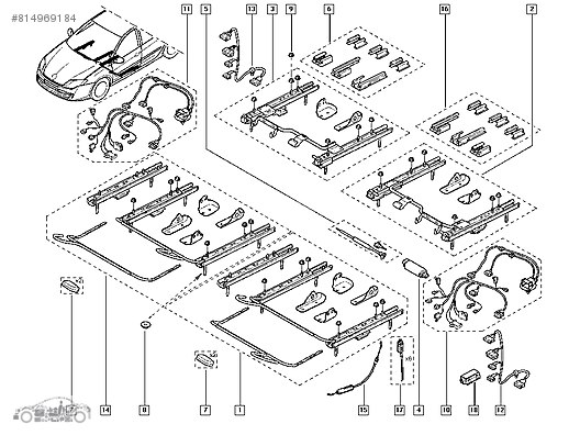 İstanbul Kadıköy NET OTOMOTIV Yedek Parça, Aksesuar, Donanım & Tuning ...