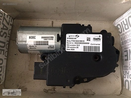 İstanbul Kadıköy NET OTOMOTIV Yedek Parça, Aksesuar, Donanım & Tuning ...