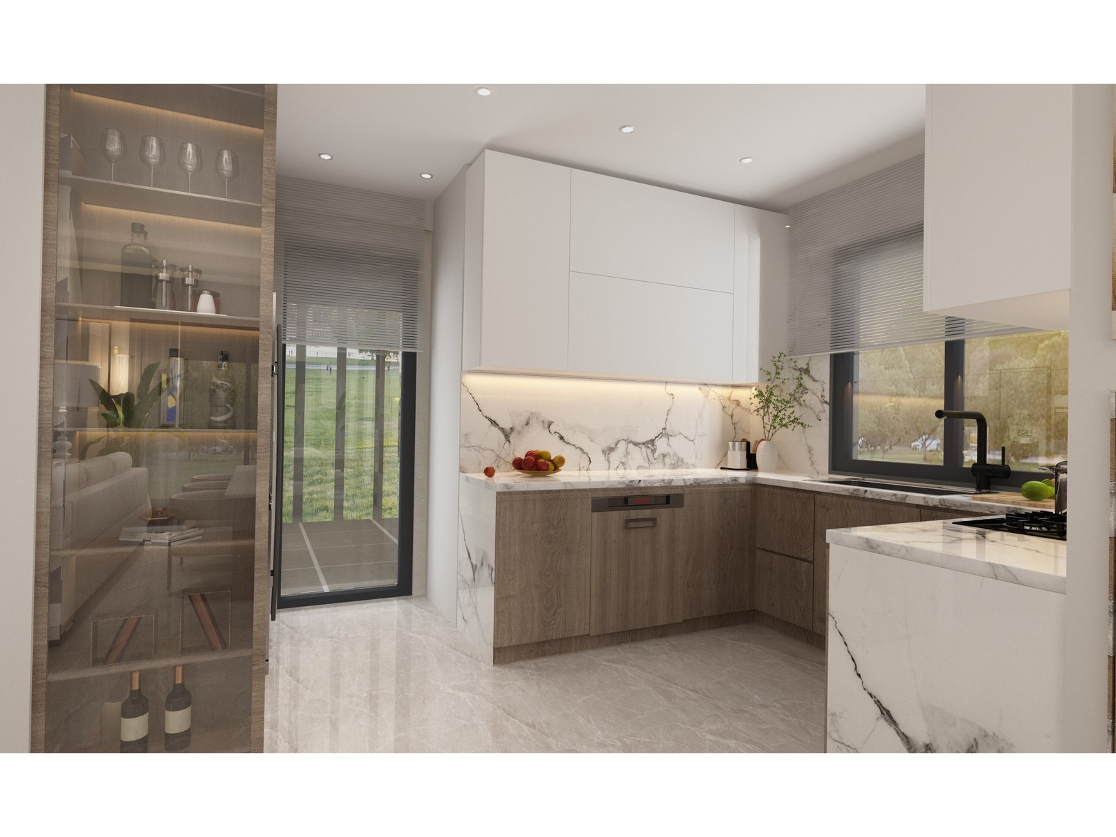 CONATUS VİLLAS Proje Detayları & Bilgileri sahibinden.com'da