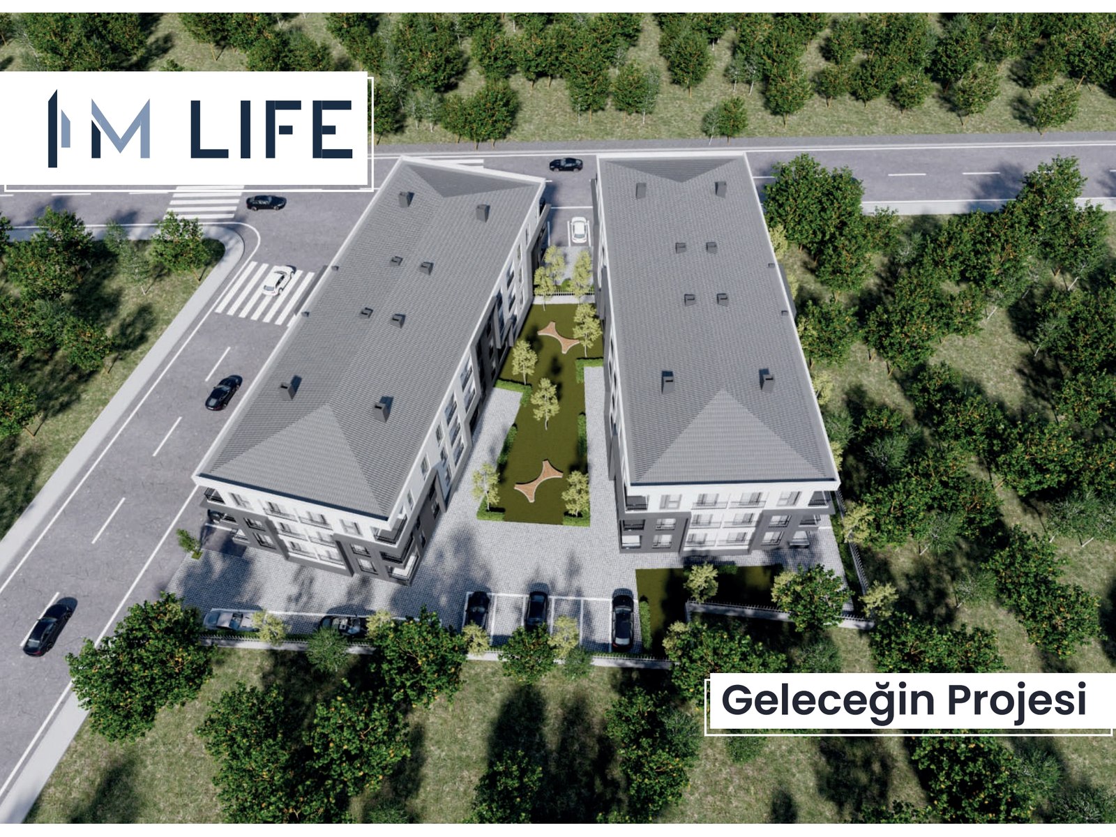 ARMONİ M LİFE Proje Detayları & Bilgileri sahibinden.com'da