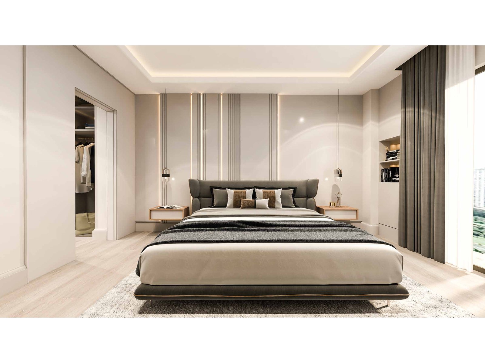 MOSSA REFERANS 101 Proje Detayları & Bilgileri sahibinden.com'da