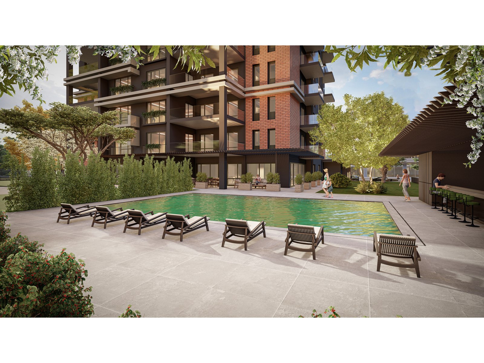 MOSSA REFERANS 101 Proje Detayları & Bilgileri sahibinden.com'da