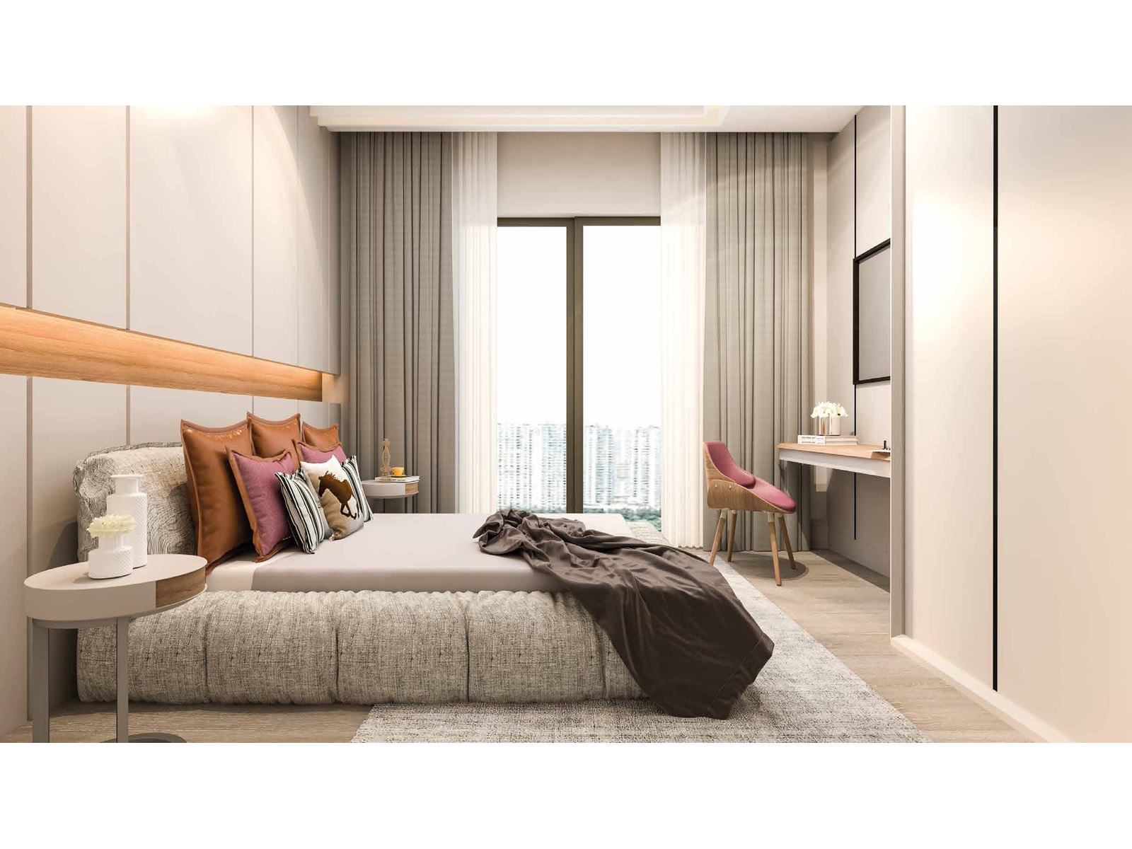 MOSSA REFERANS 101 Proje Detayları & Bilgileri sahibinden.com'da