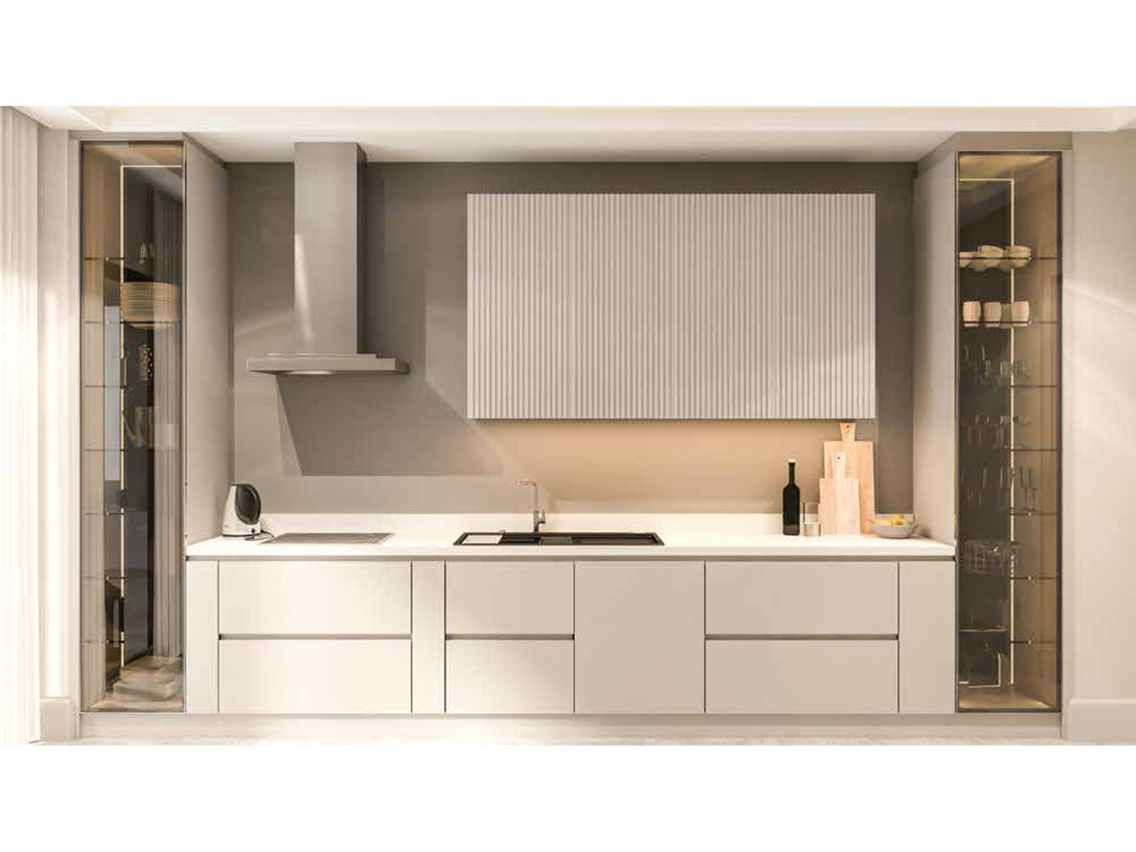 MOSSA REFERANS 101 Proje Detayları & Bilgileri sahibinden.com'da