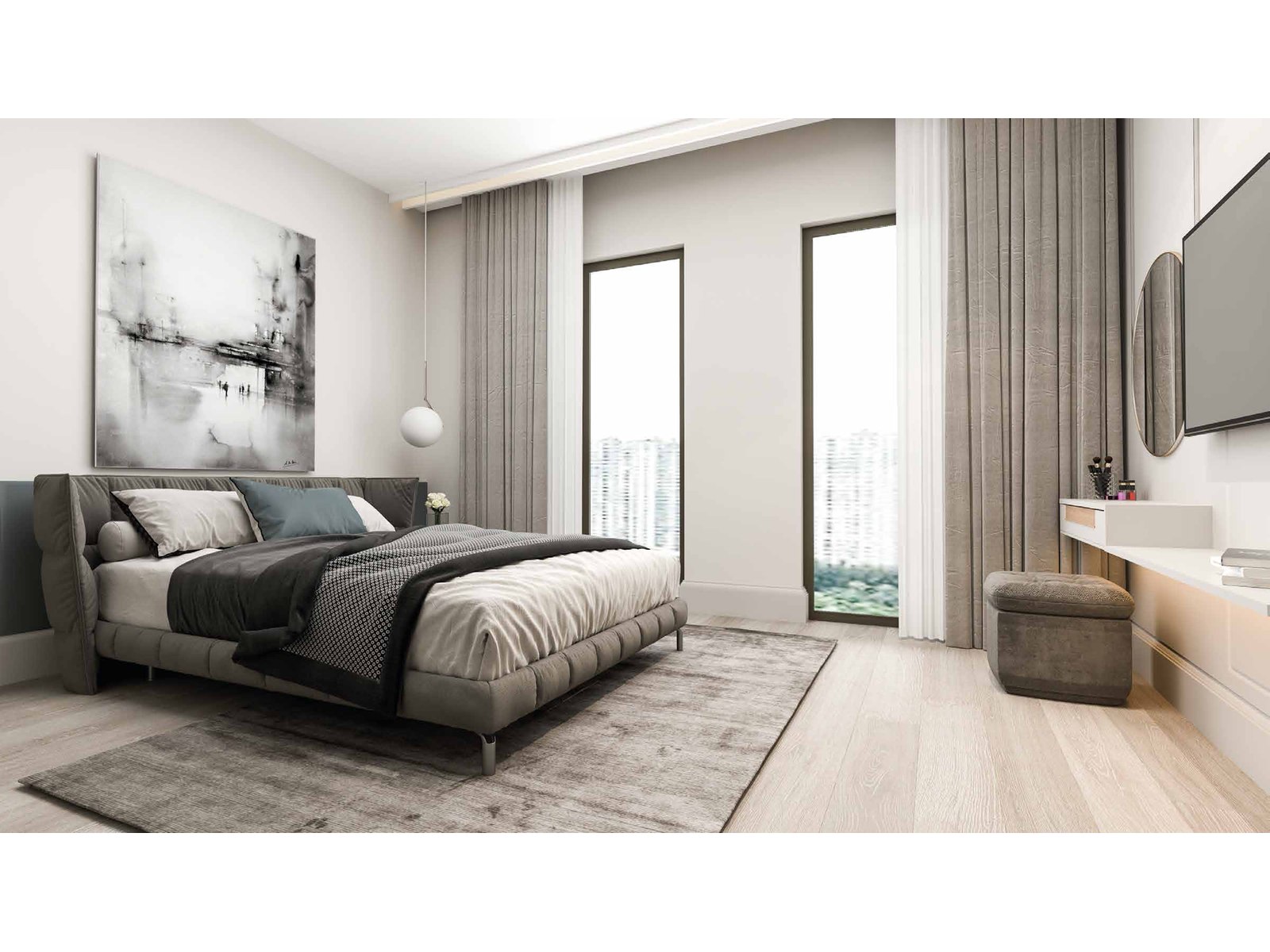 MOSSA REFERANS 101 Proje Detayları & Bilgileri sahibinden.com'da