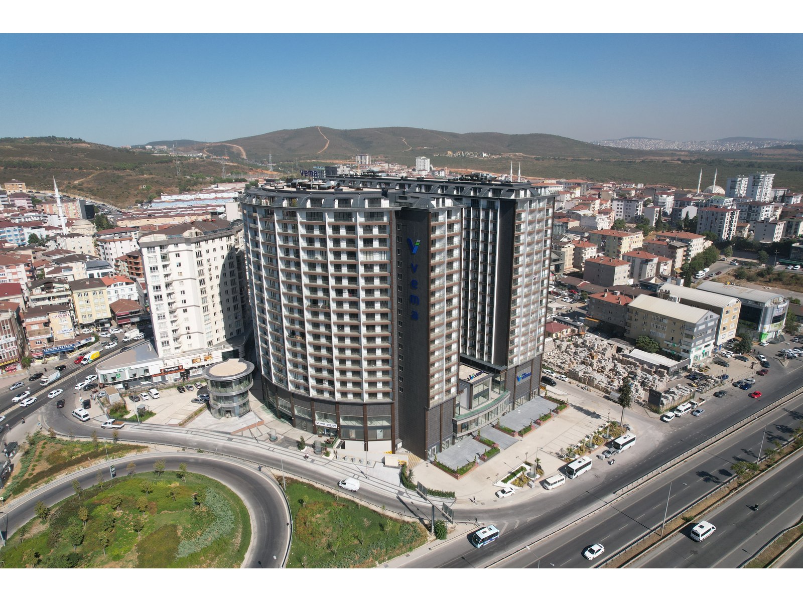 İstanbul Tuzla VEMA TUZLA Emlak İlanları sahibinden.com'da