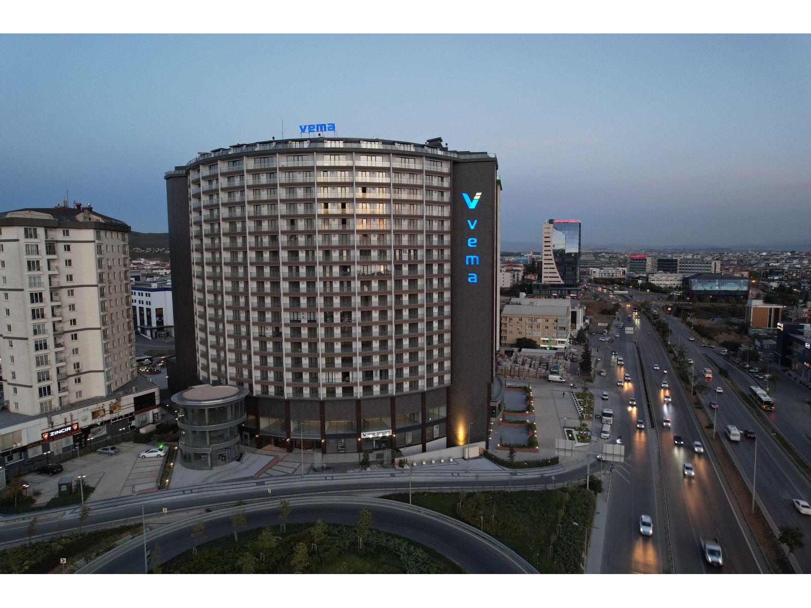 VEMA TUZLA Proje Detayları & Bilgileri sahibinden.com'da