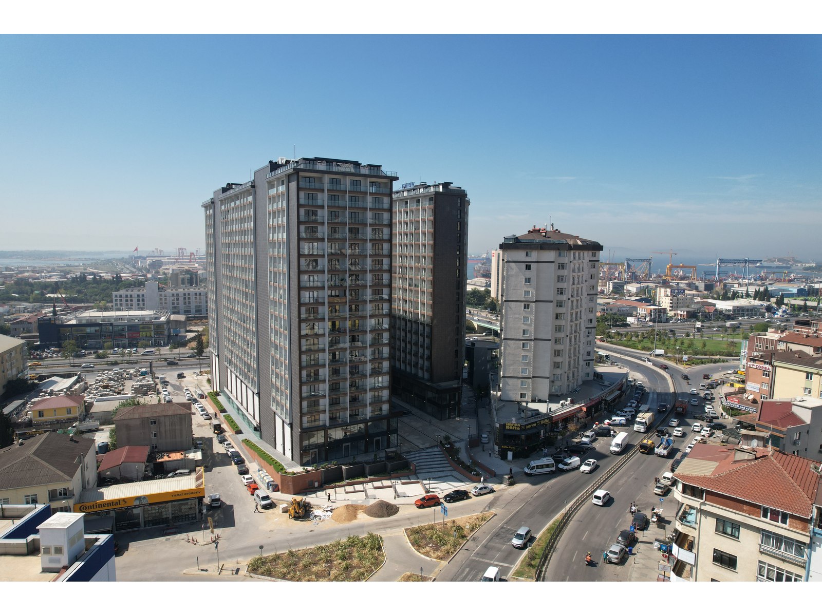 VEMA TUZLA Proje Detayları & Bilgileri sahibinden.com'da