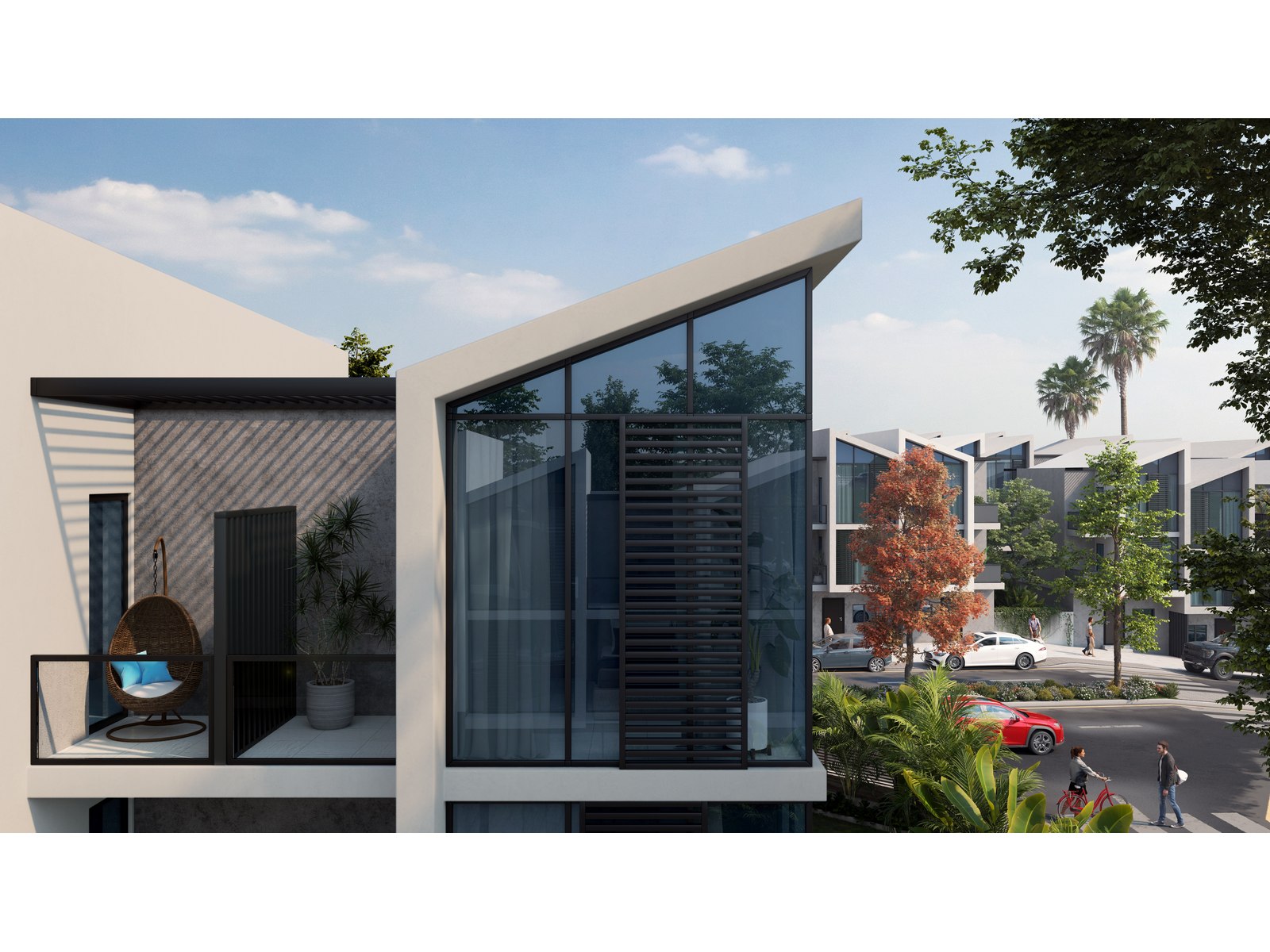 Sylvana İstanbul Proje Detayları & Bilgileri sahibinden.com'da