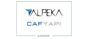 ALPEKA/CAFYAPI İş Ortaklığı'ndan Gedikli Villaları 2+1 145m2 - Satılık ...