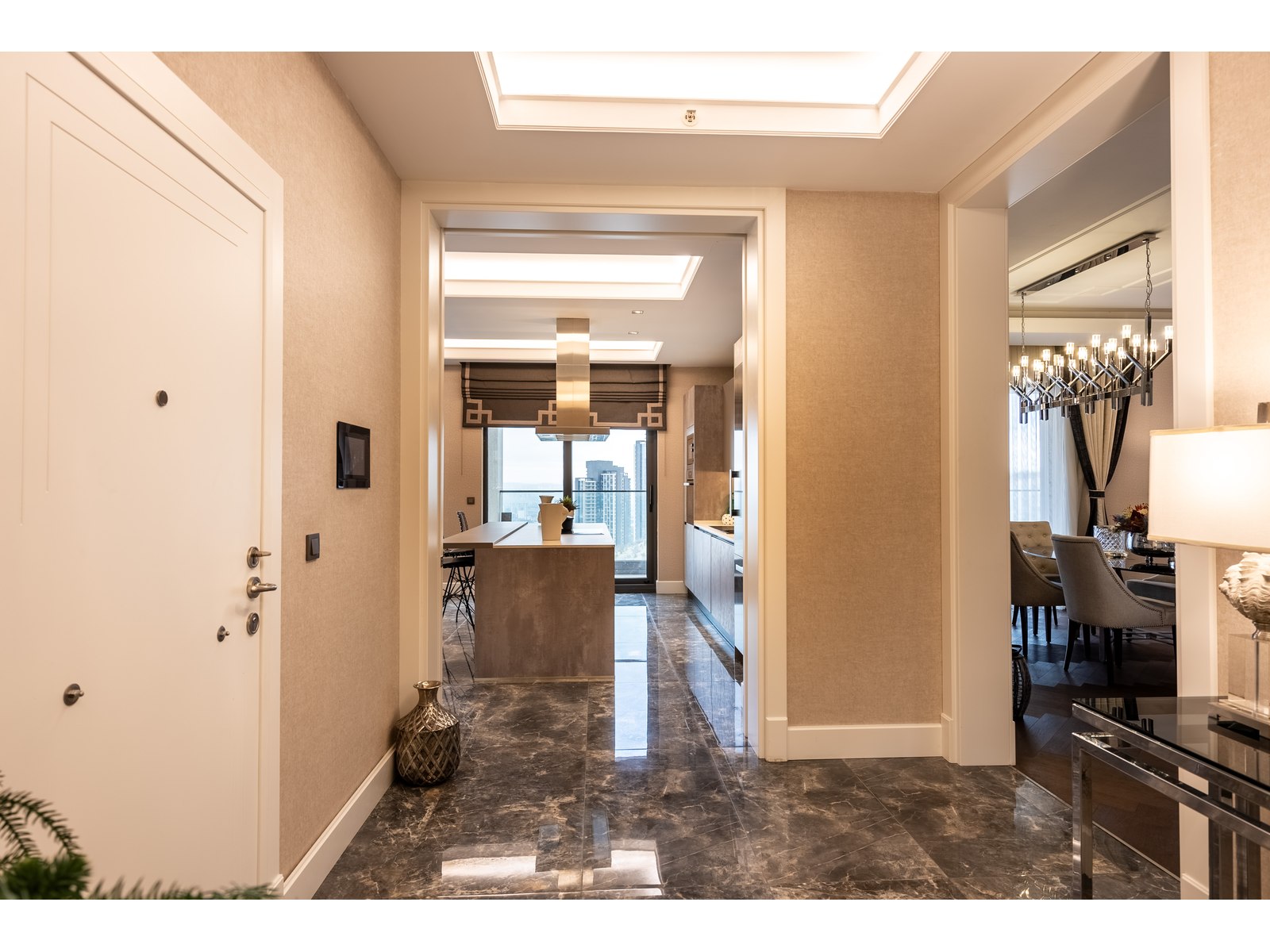 PARK JOVEN BİLKENT Proje Detayları & Bilgileri sahibinden.com'da