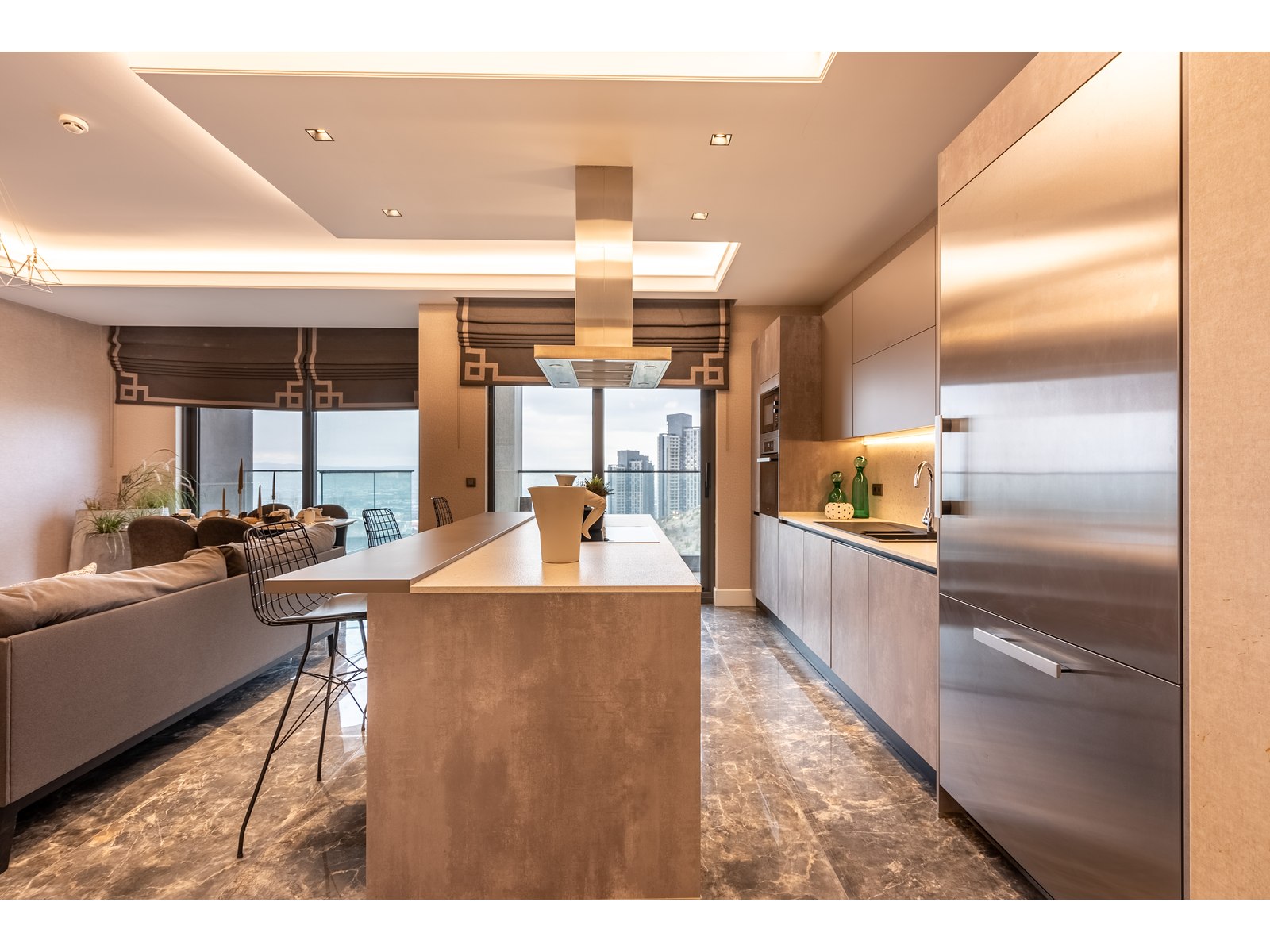 PARK JOVEN BİLKENT Proje Detayları & Bilgileri sahibinden.com'da