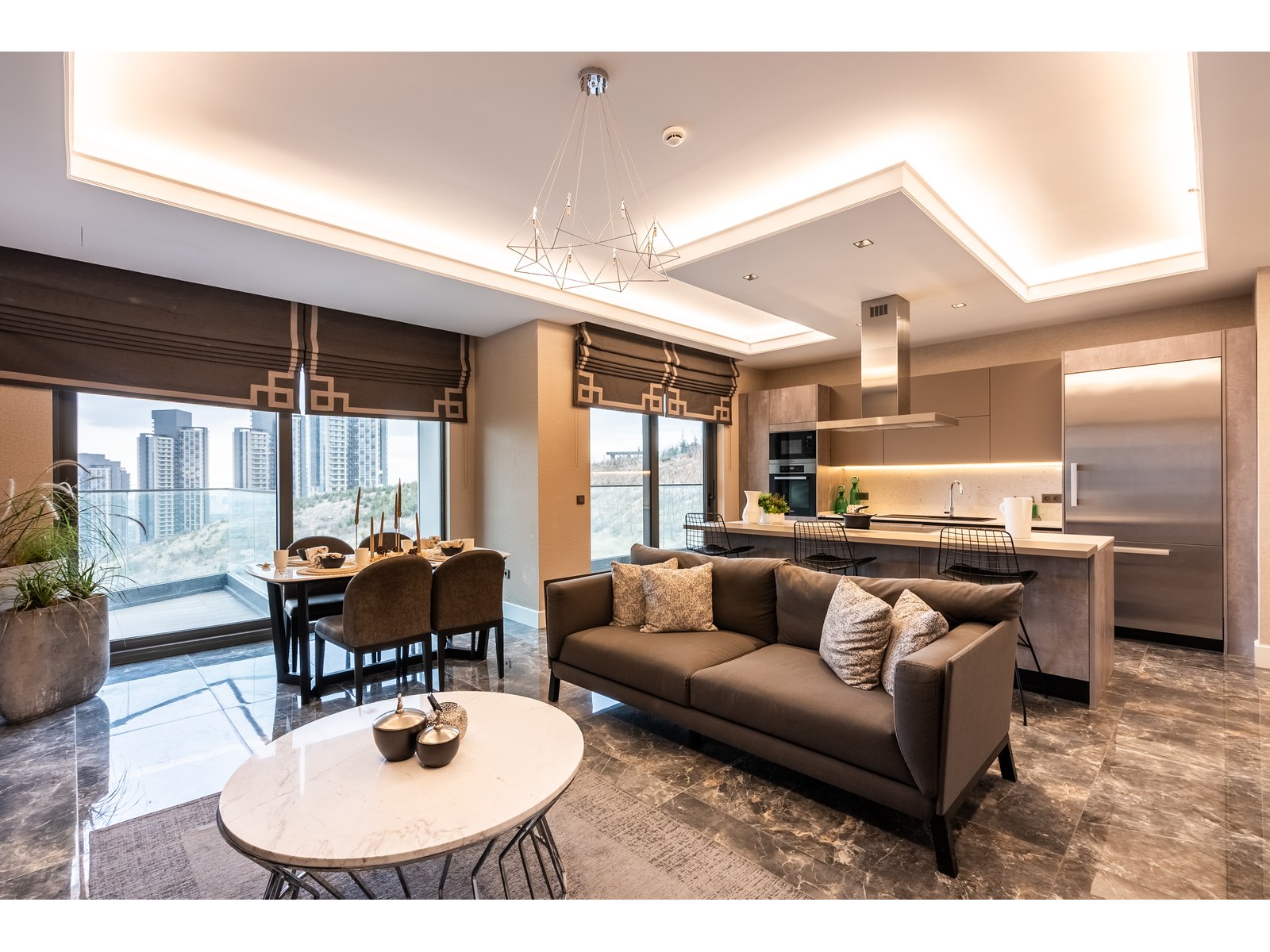 PARK JOVEN BİLKENT Proje Detayları & Bilgileri sahibinden.com'da