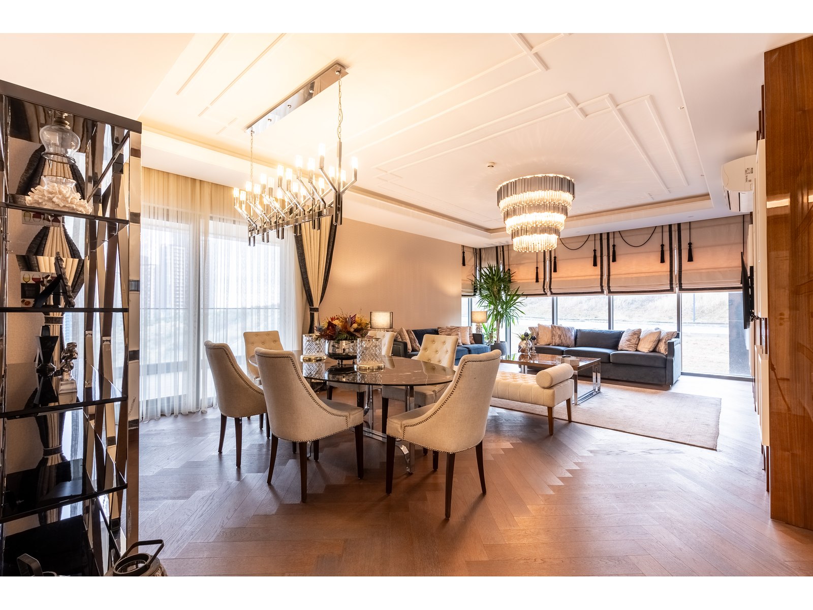 PARK JOVEN BİLKENT Proje Detayları & Bilgileri sahibinden.com'da