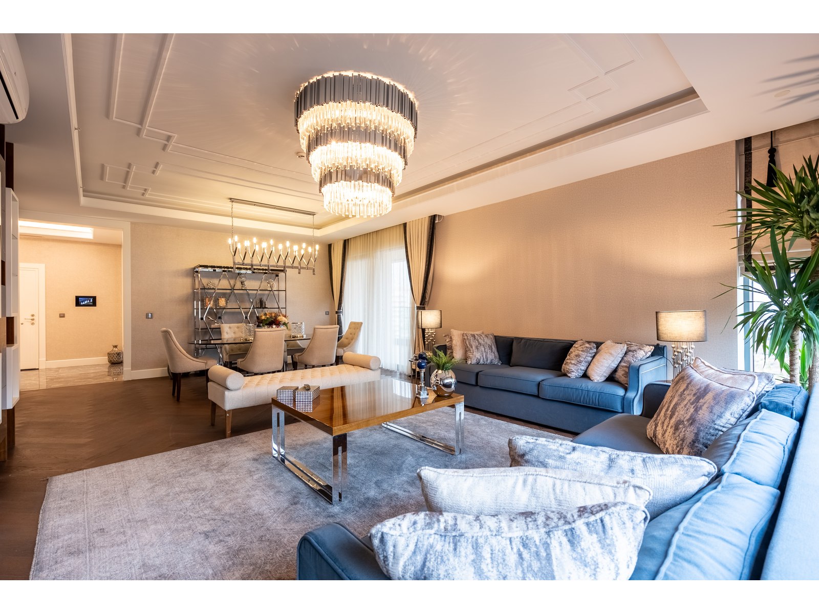 PARK JOVEN BİLKENT Proje Detayları & Bilgileri sahibinden.com'da