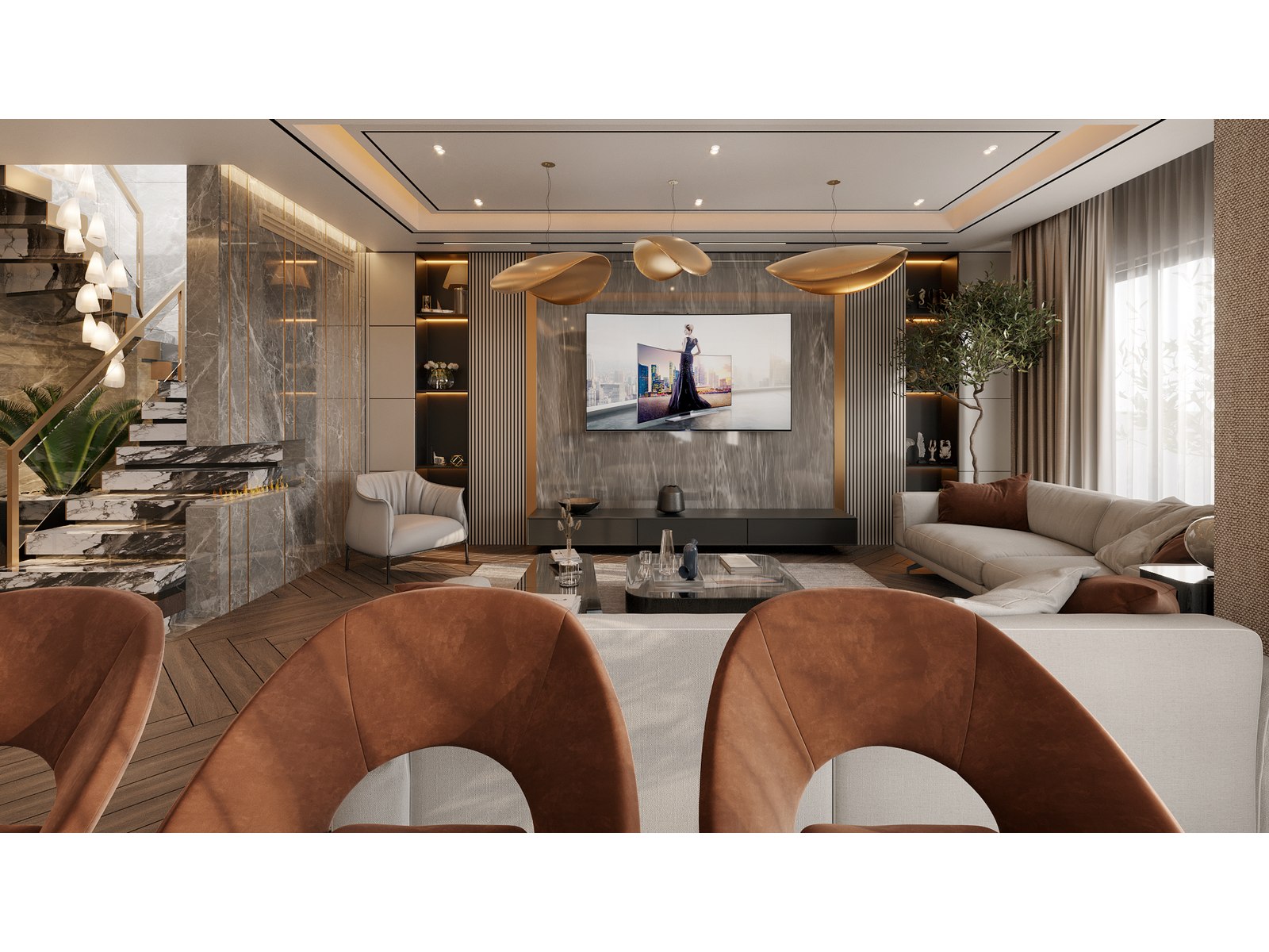 Mirabella Bahçeşehir Proje Detayları & Bilgileri sahibinden.com'da