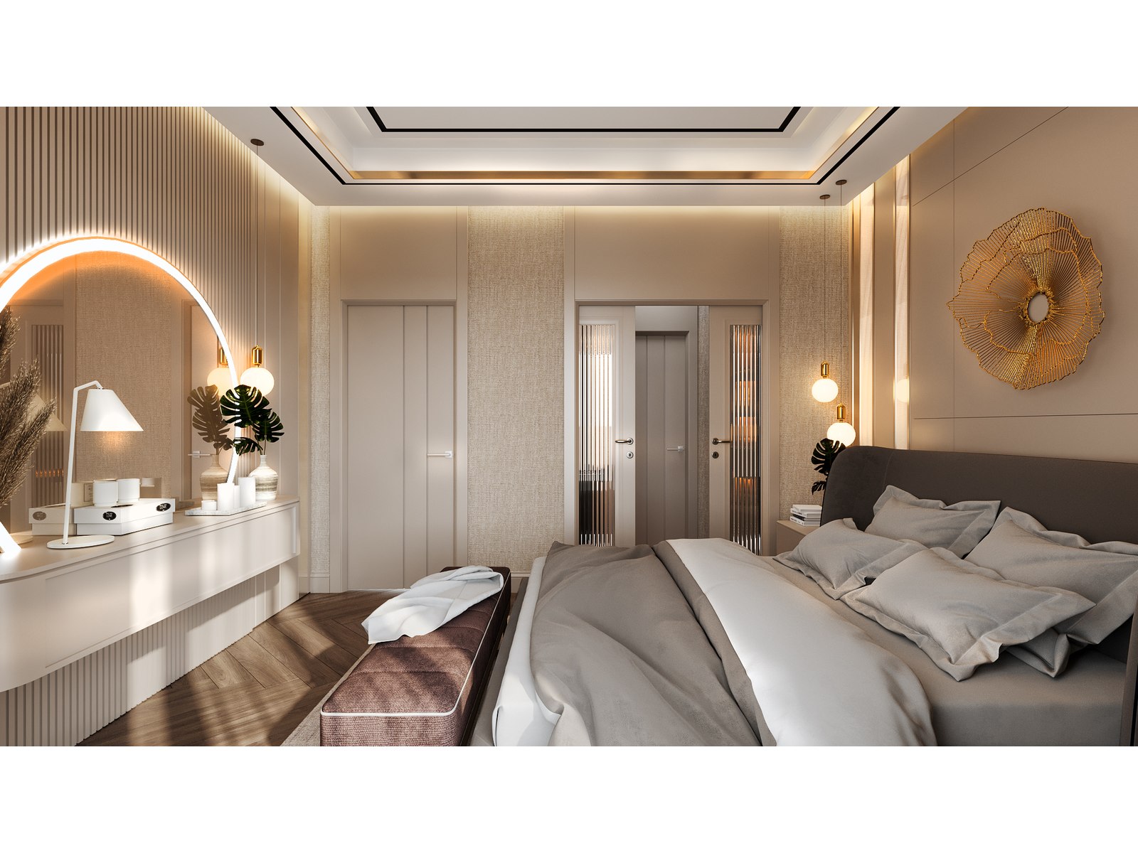 Mirabella Bahçeşehir Proje Detayları & Bilgileri sahibinden.com'da