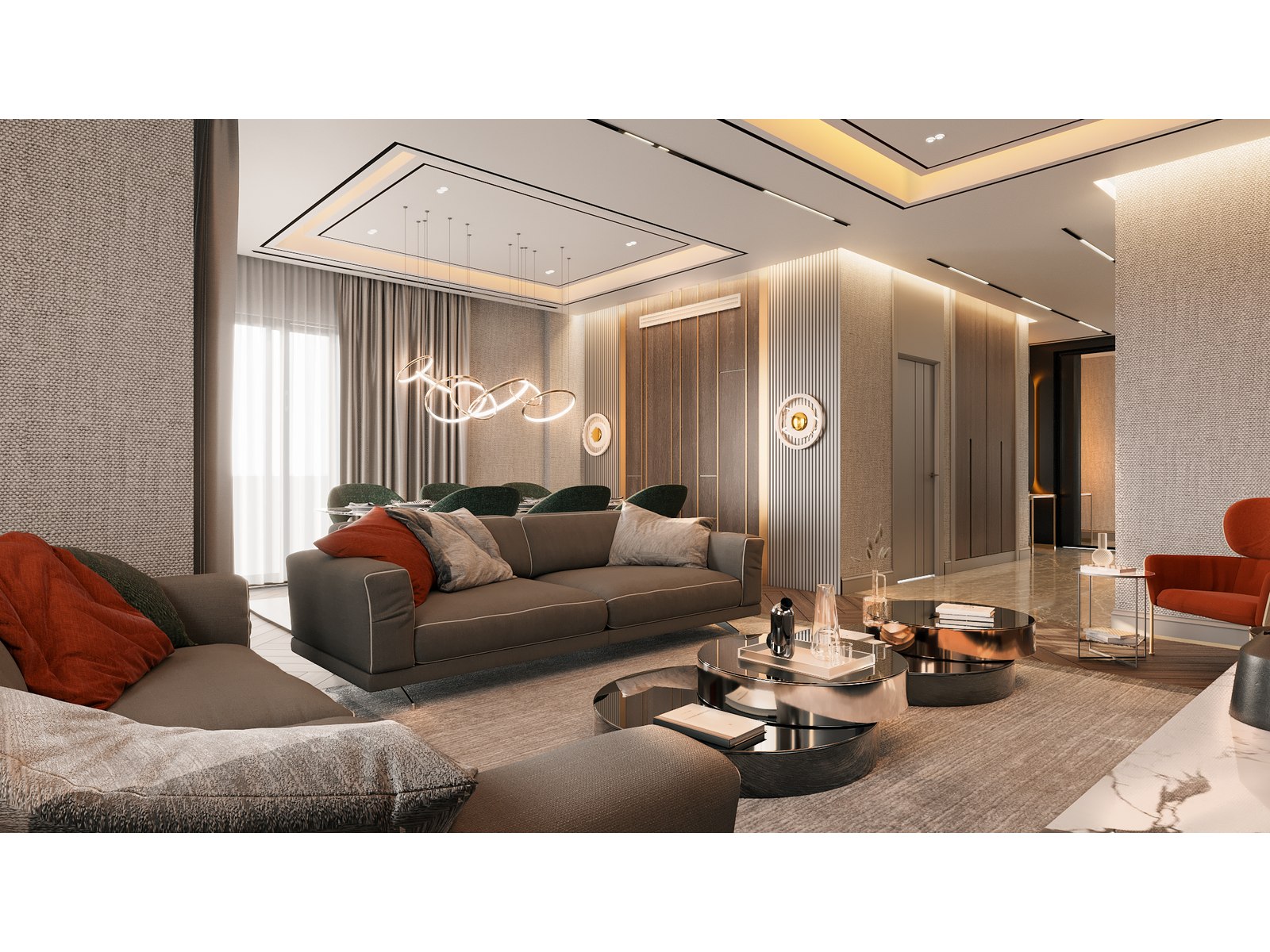 Mirabella Bahçeşehir Proje Detayları & Bilgileri sahibinden.com'da