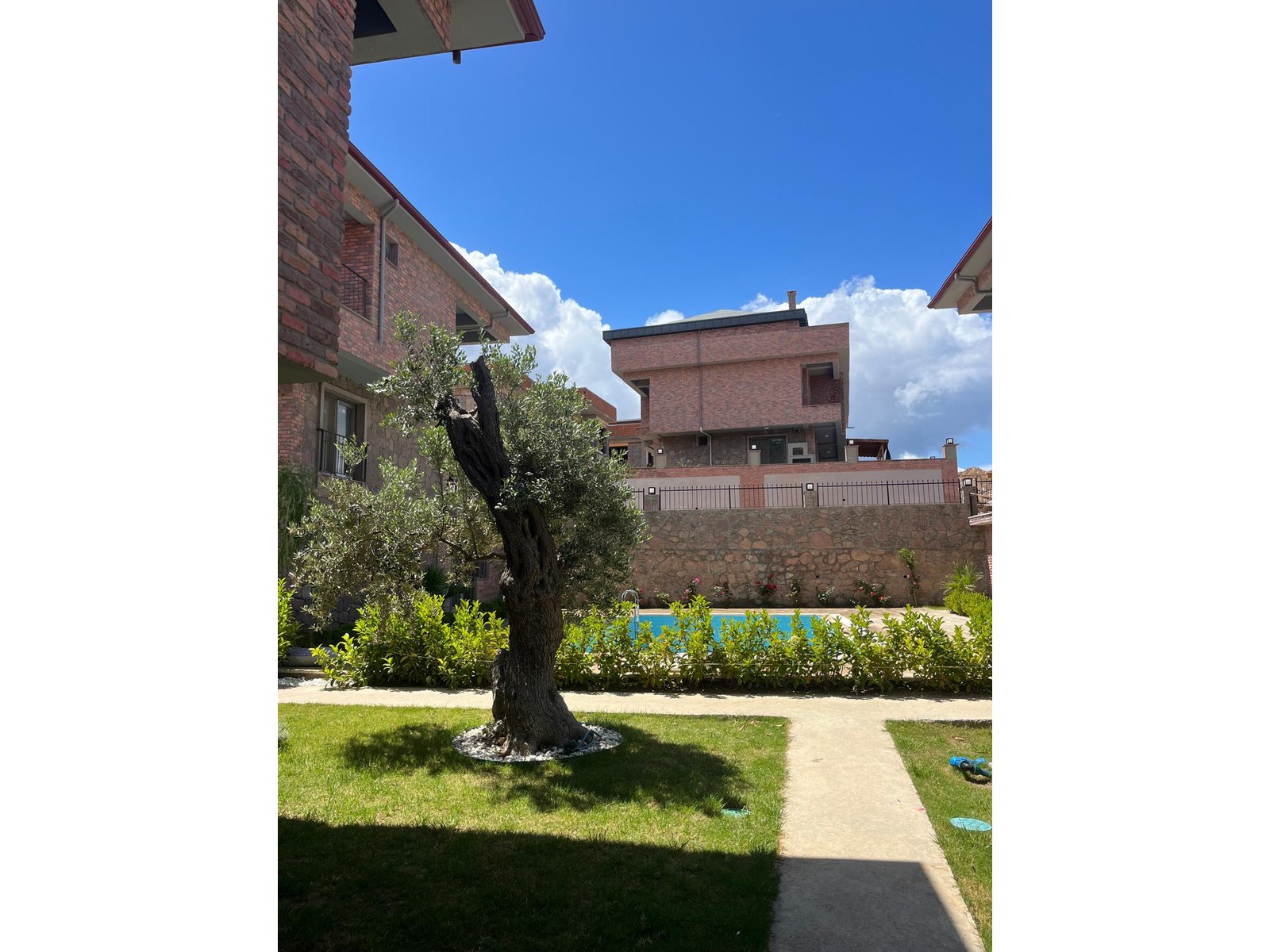 Asos Villaları Proje Detayları & Bilgileri sahibinden.com'da