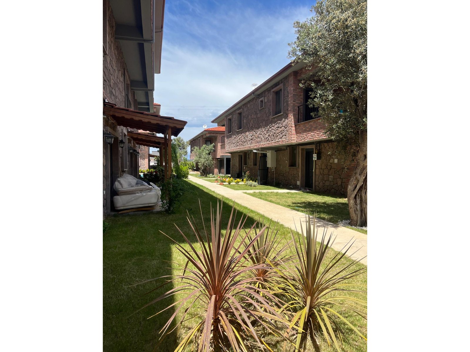 Asos Villaları Proje Detayları & Bilgileri sahibinden.com'da