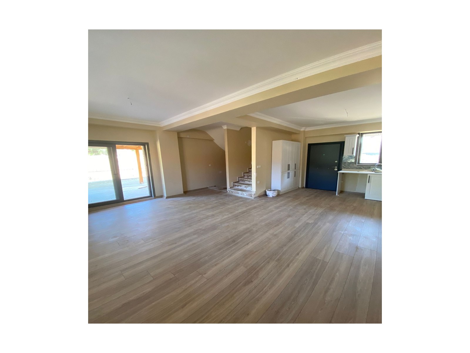 Asos Villaları Proje Detayları & Bilgileri sahibinden.com'da